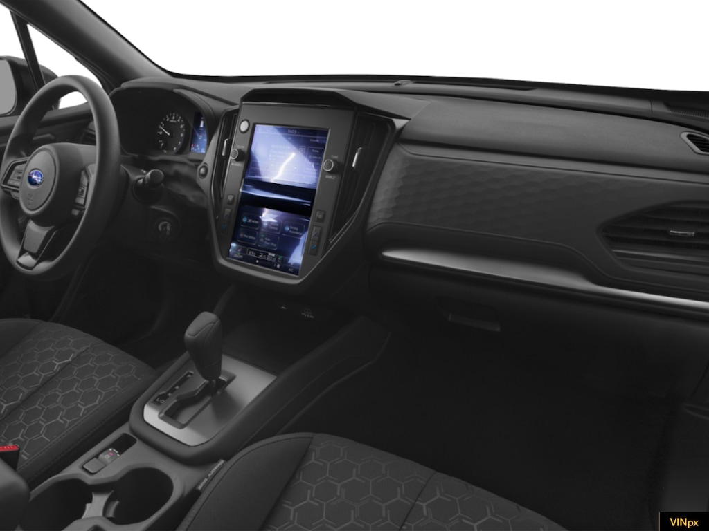 New 2026 Subaru Forester Standard Model in Milford CT | Dan Perkins ...
