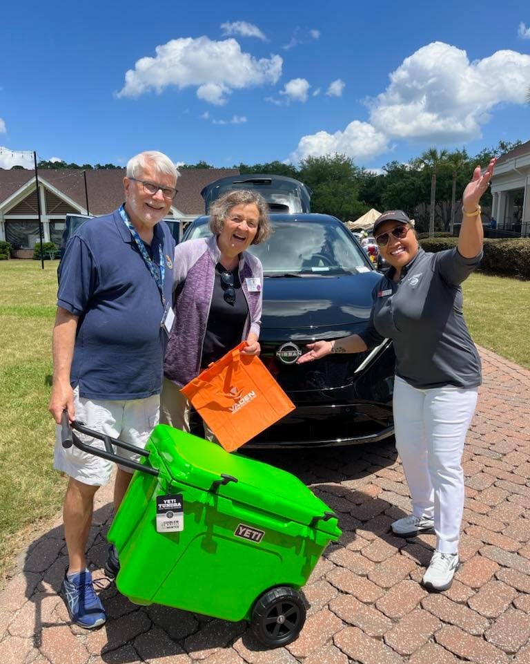 VADEN IN THE COMMUNITY | Vaden Automotive