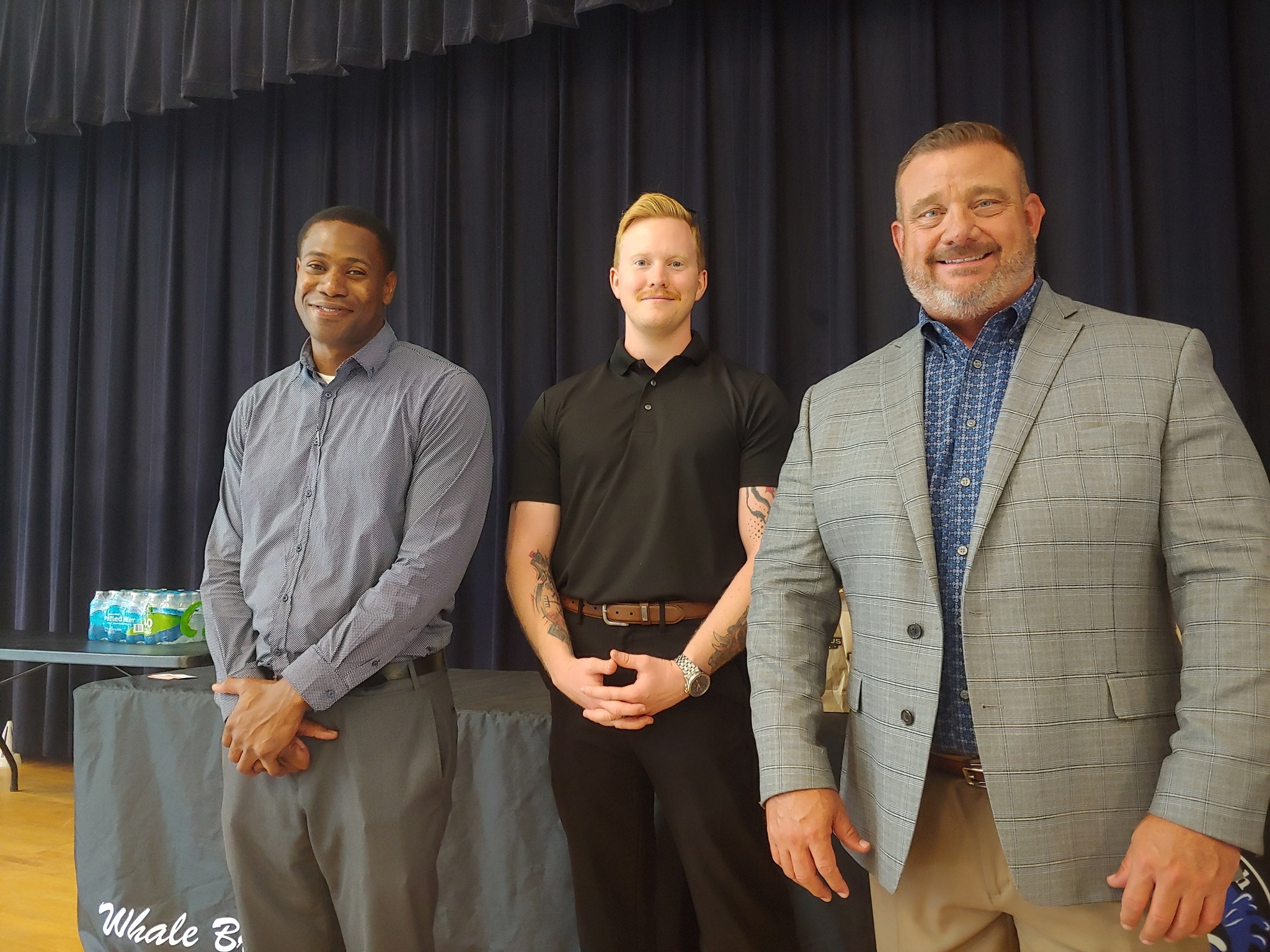 VADEN IN THE COMMUNITY | Vaden Automotive