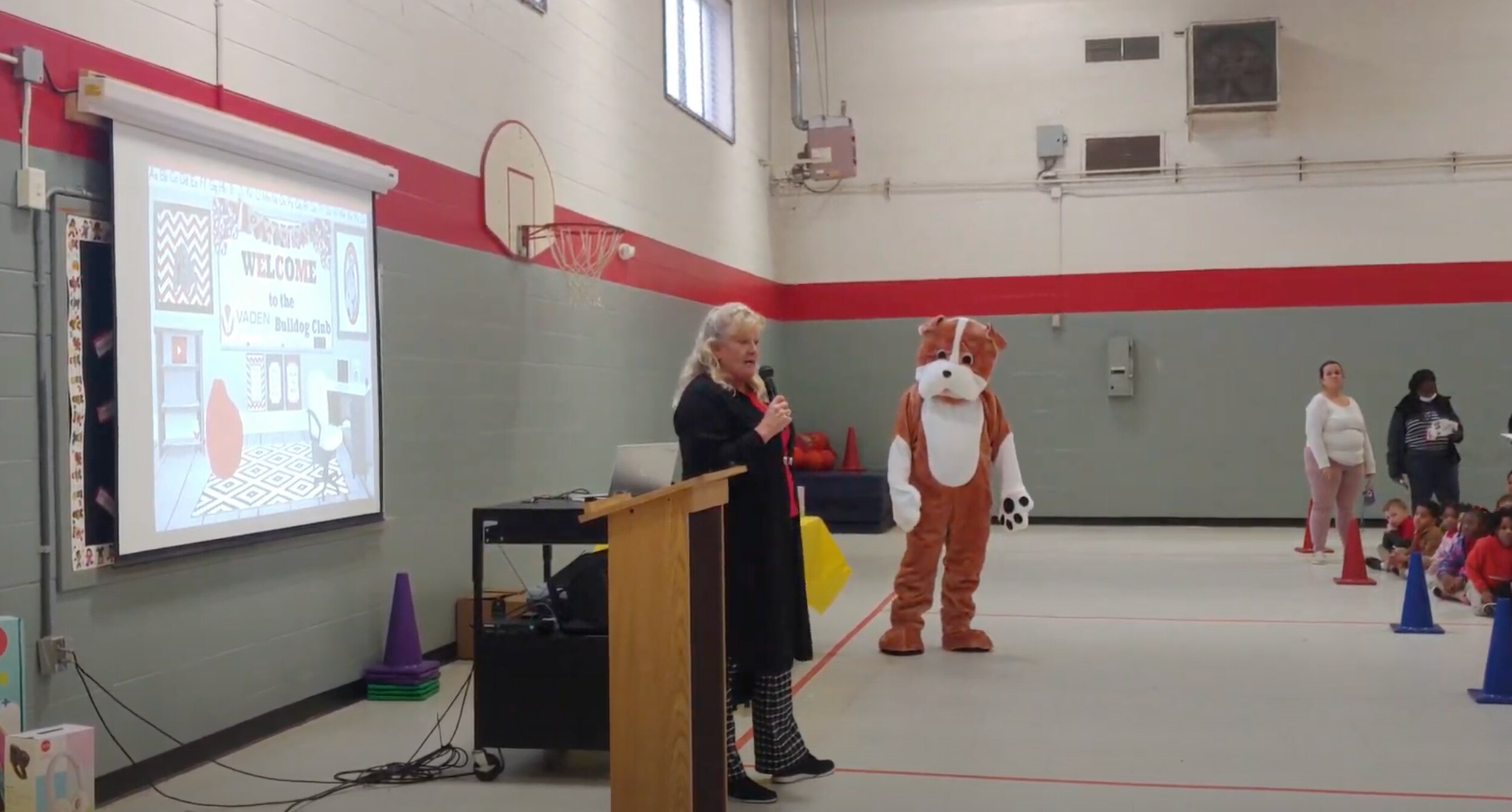 VADEN IN THE COMMUNITY | Vaden Automotive