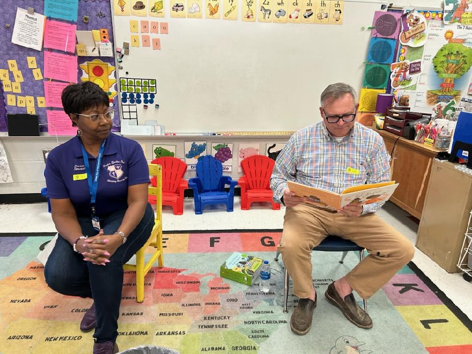 VADEN IN THE COMMUNITY | Vaden Automotive