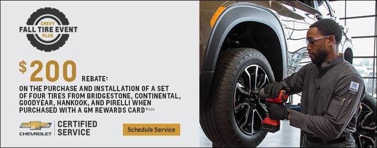 Dan Welle Sauk Centre | Dan Welle Chevrolet Buick