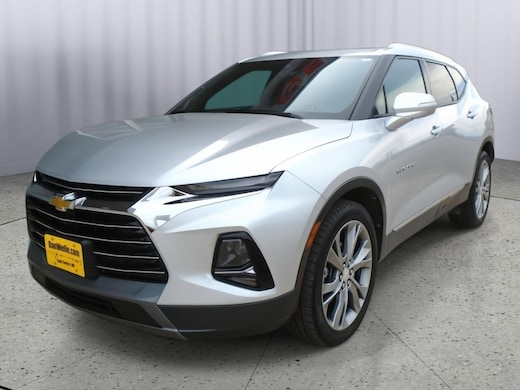 All Inventory | Dan Welle's Southtown Chevrolet