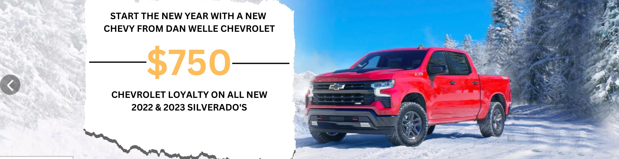 Dan Welle Sauk Centre | Dan Welle Chevrolet