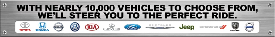 DARCARS Automotive Group Serving Maryland | Search and Compare New ...