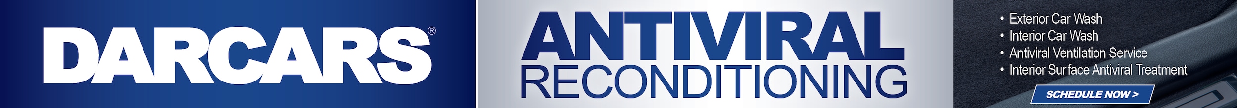 DARCARS Automotive Group: Dealers Across DC, MD, VA & NJ