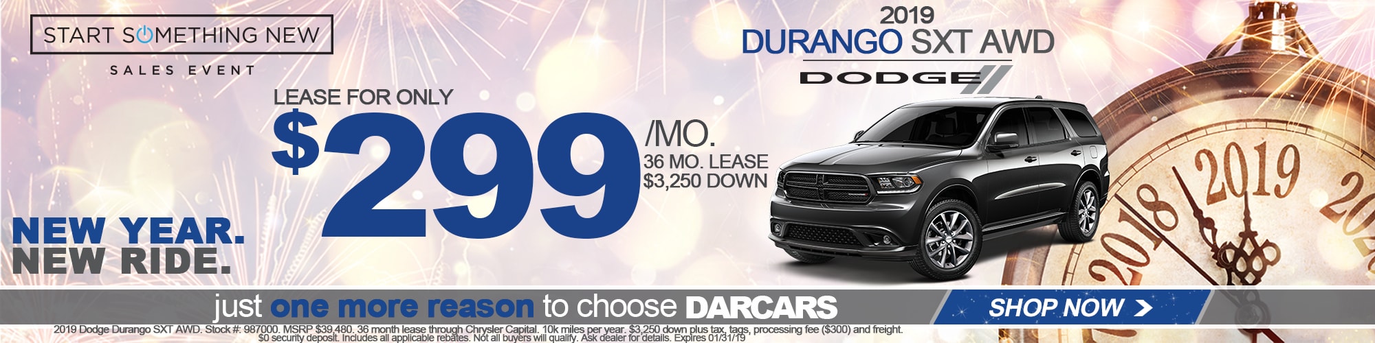 DARCARS Chrysler Dodge Jeep Ram of Silver Spring: New & Used Car Dealer