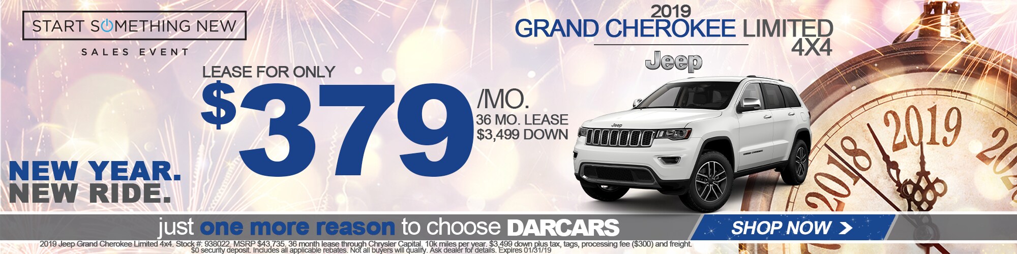 DARCARS Chrysler Dodge Jeep Ram of Silver Spring: New & Used Car Dealer