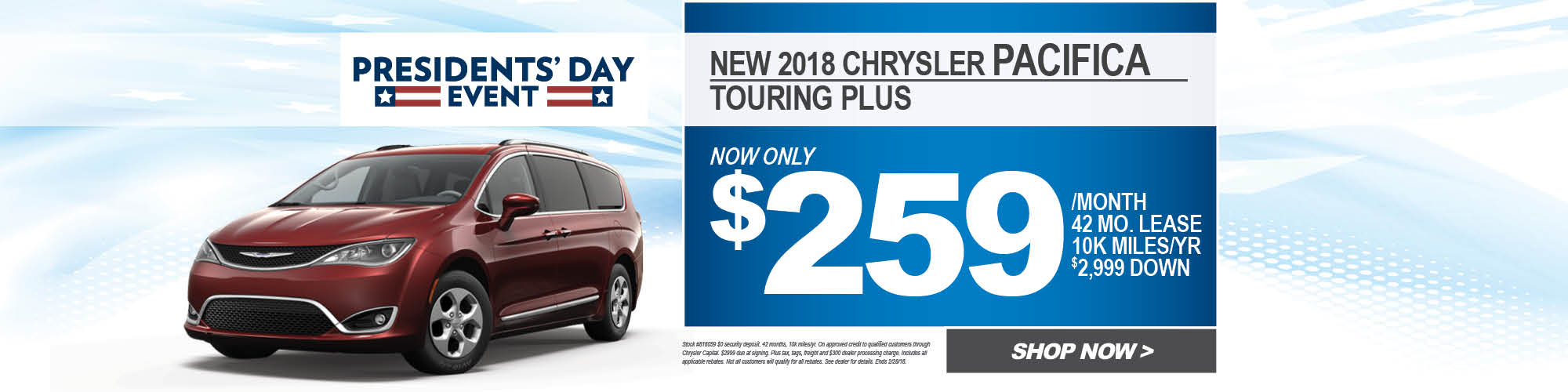 DARCARS Chrysler Dodge Jeep RAM of Silver Spring | New & Used Car ...