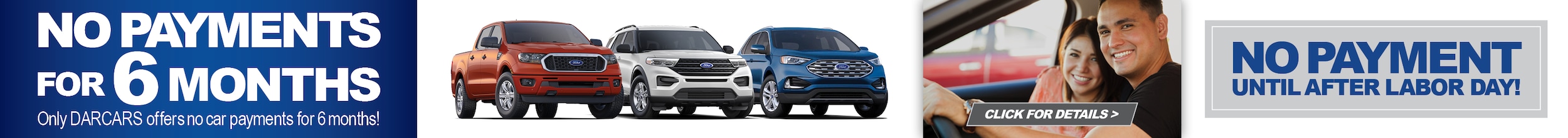 DARCARS Ford of Lanham: New & Used Ford Dealer in Lanham, MD