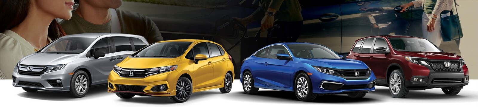 DARCARS Honda: New & Used Honda Dealer in Bowie, MD