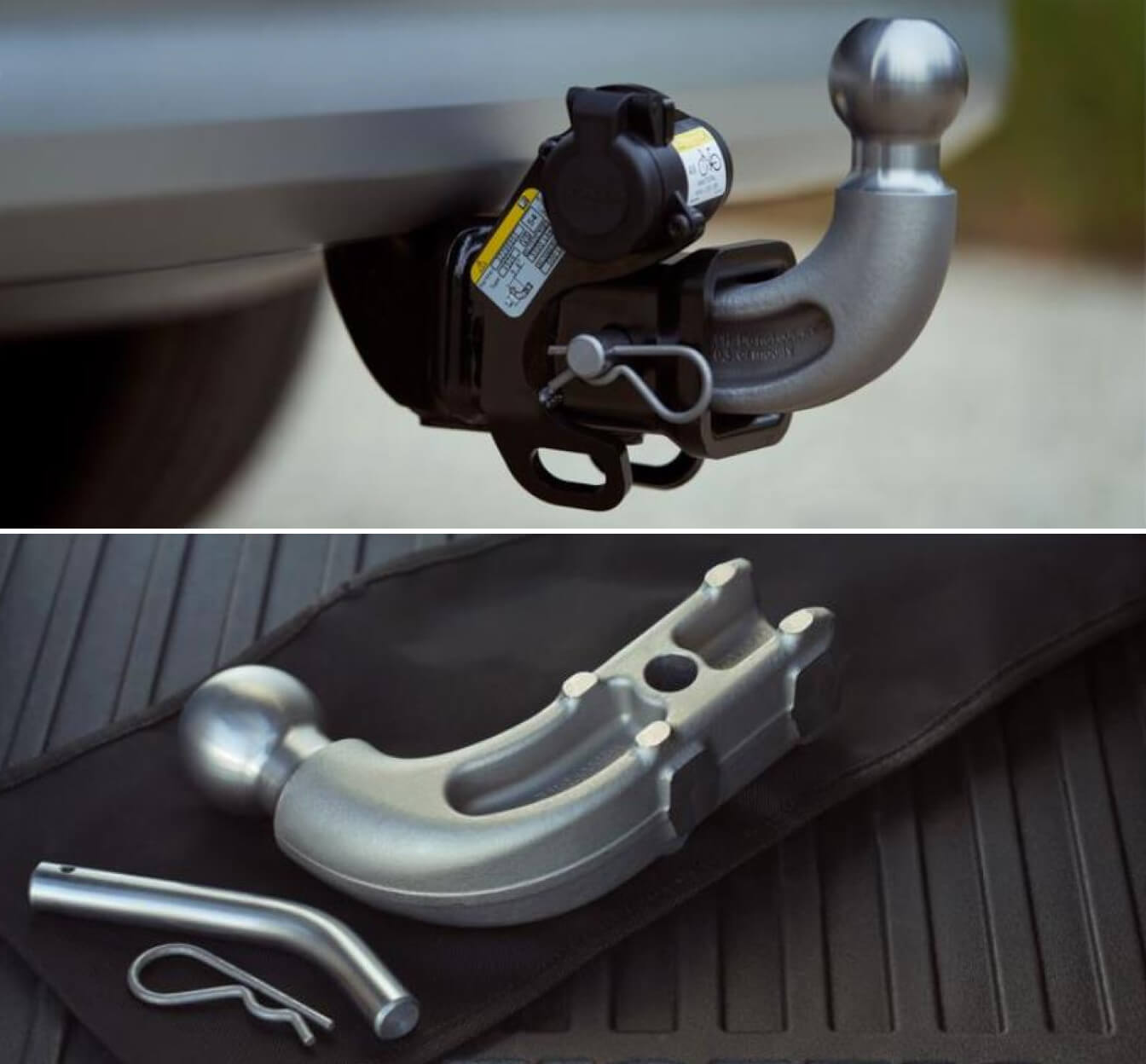 Volvo XC90 Tow Capacity - Ready For The Long Haul