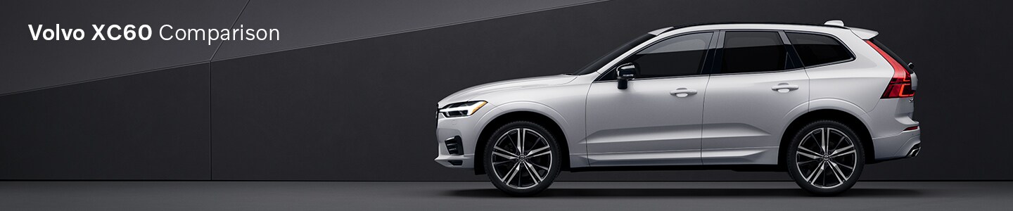 Volvo XC60 Vs. BMW X3: Luxury Crossover Battle