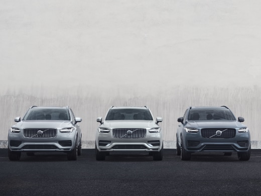 Volvo Dealer In Rockville, MD Near Washington DC