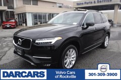 Used Cars in Rockville, MD | Used Volvo Vehicles near Silver Spring