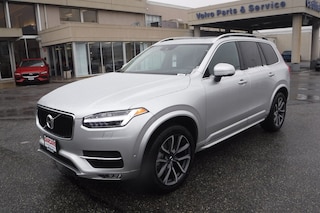 Rockville New Volvo Inventory | DARCARS Volvo Cars Near Silver Spring