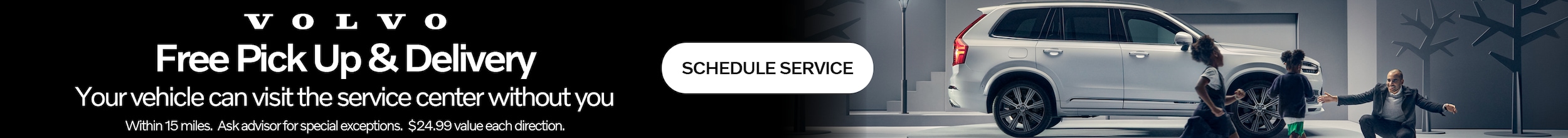 Volvo Dealer In Rockville, MD Near Washington DC