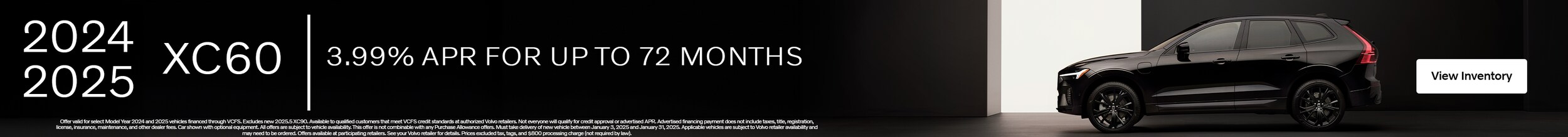 Volvo Dealer In Rockville, MD Near Washington DC