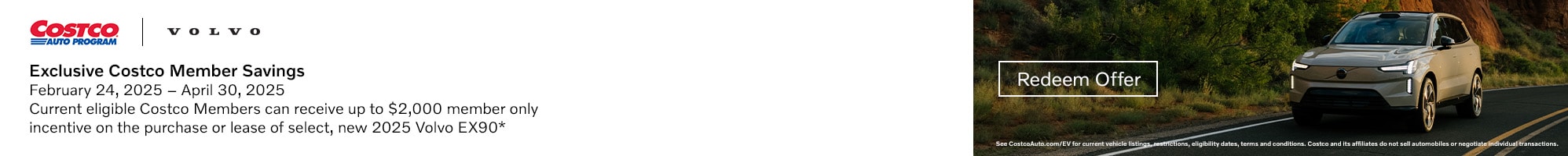 Volvo Dealer In Rockville, MD Near Washington DC