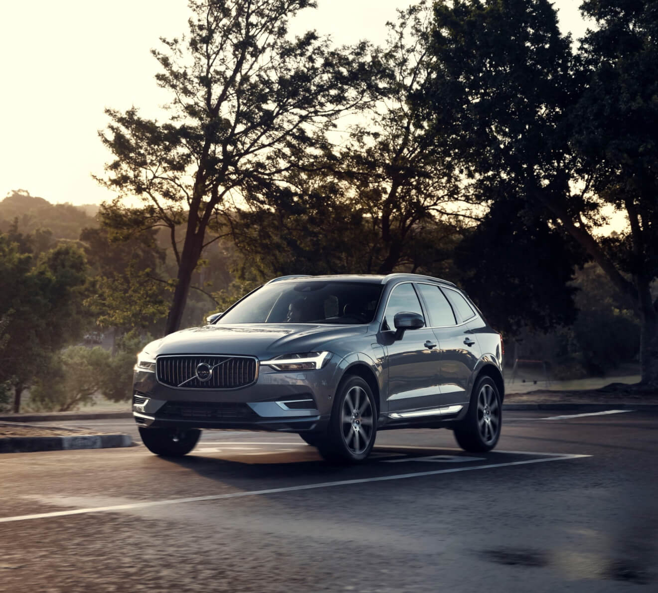 Volvo XC60 Vs. BMW X3: Luxury Crossover Battle