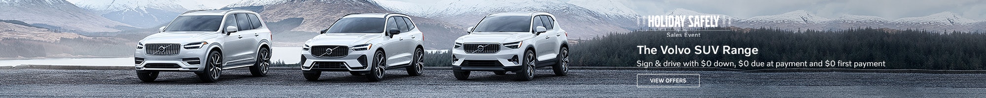 Volvo Dealer In Rockville, MD Near Washington DC