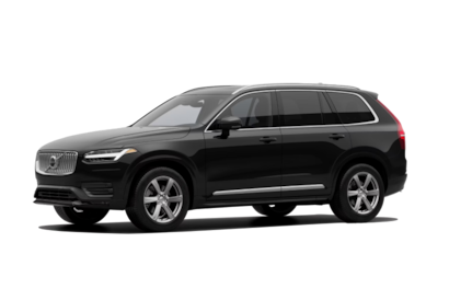 2025 Volvo XC90 3 Rows Luxury SUV For Sale Near Washington