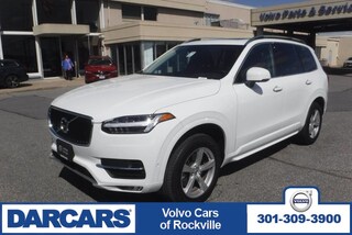 Used Cars in Rockville, MD | Used Volvo Vehicles near Silver Spring