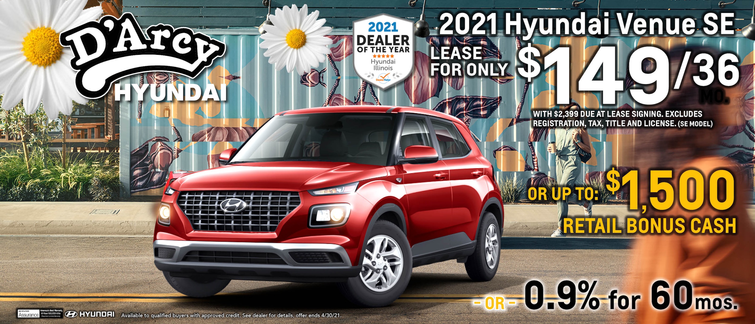 D'Arcy Hyundai in Joliet, IL | Hyundai Dealer Near Shorewood IL ...