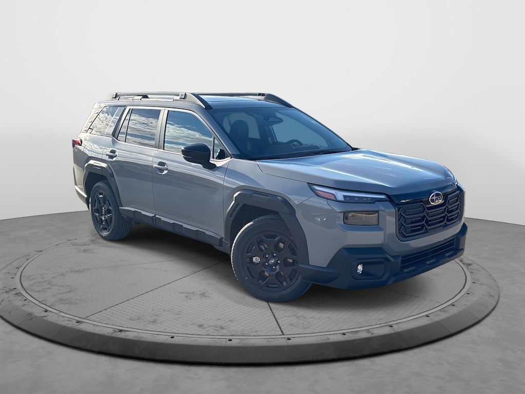 New 2026 Subaru Outback SUV For Sale in Franklin, TN | Near Nashville ...