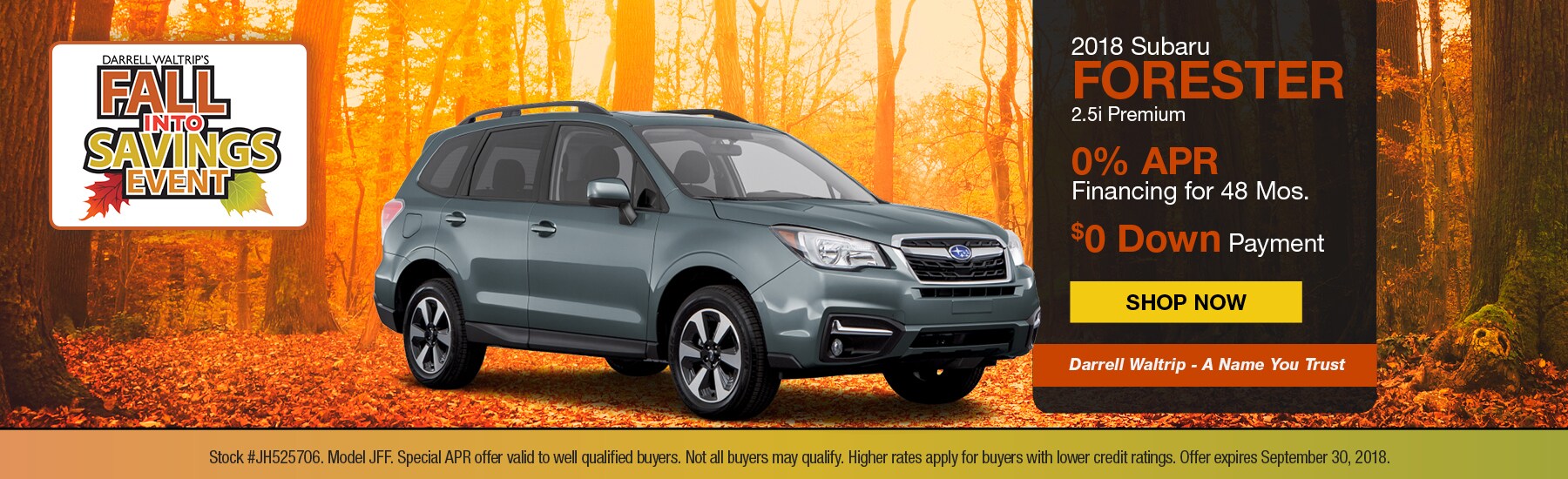 Darrell Waltrip Subaru serving Franklin - Nashville, TN | New & Used ...