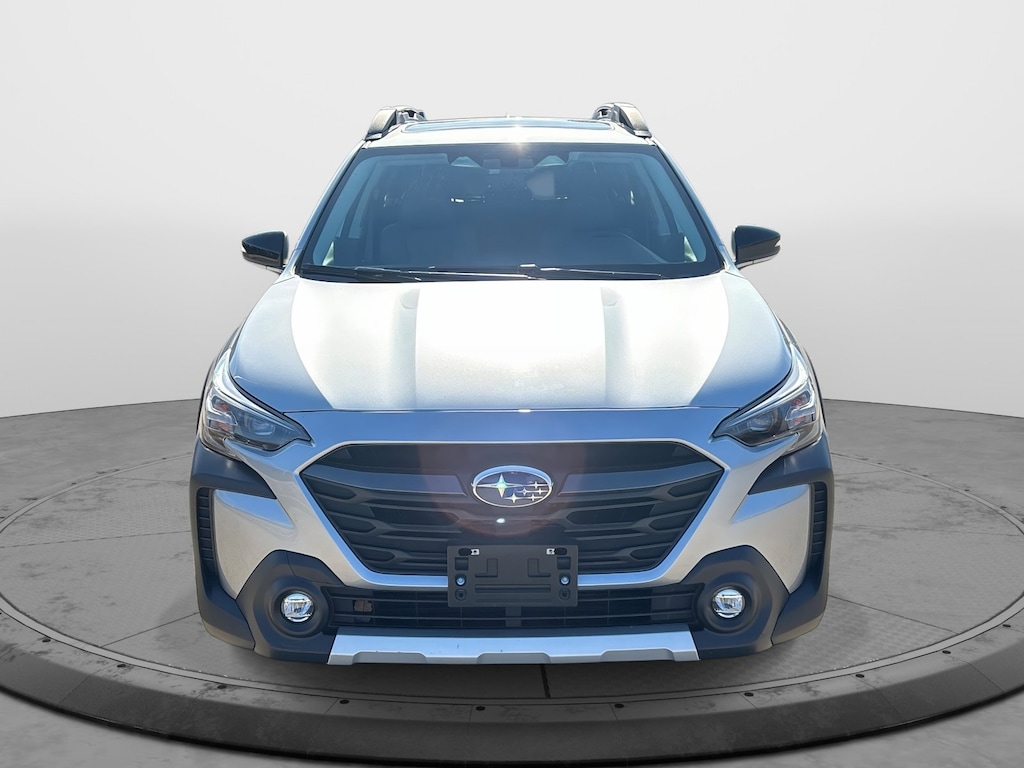 Certified Used 2024 Subaru Outback Limited XT For Sale in Franklin, TN ...