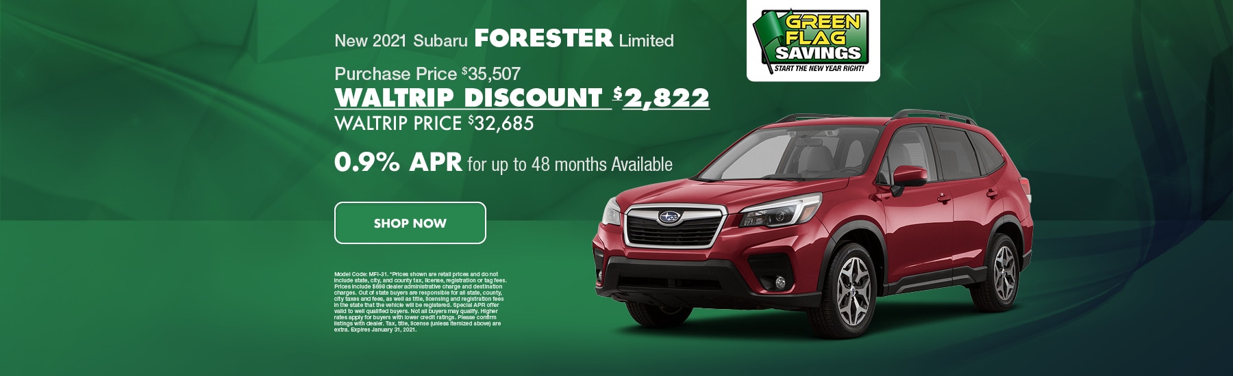 Darrell Waltrip Subaru | New & Used Subaru Dealer serving Franklin ...