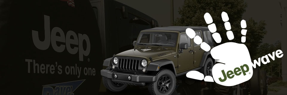 jeep wave | Dave Dennis Chrysler, Jeep, Dodge