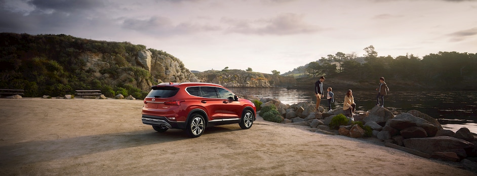 New and Used Hyundai Dealer Erie | Dave Hallman Hyundai