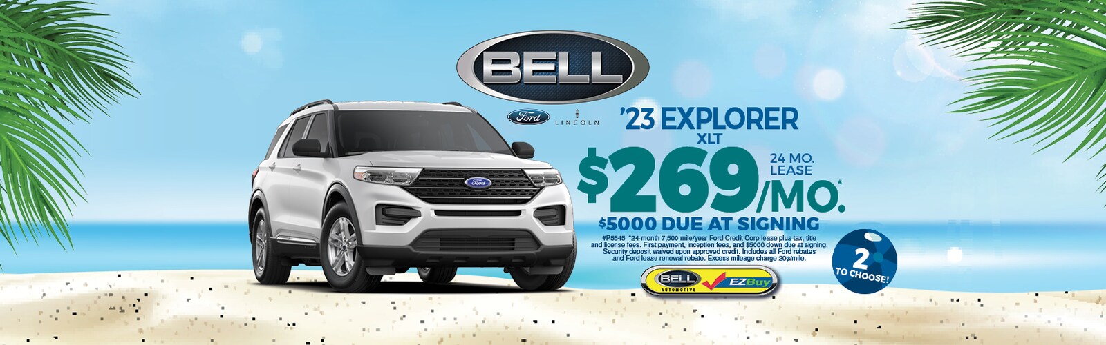Bell Ford, New & Used Ford Dealer & Repair in Adrian, Michigan