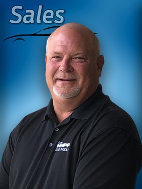 Meet Our Staff | Dave Knapp Ford Lincoln Inc.