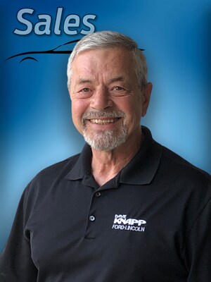 Staff | Dave Knapp Ford Lincoln Inc.