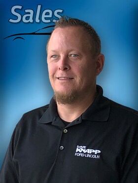 Meet Our Staff | Dave Knapp Ford Lincoln Inc.
