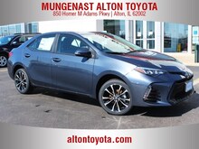 Mungenast Alton Toyota | New 2018-2019 Toyota Dealer Serving Alton IL, Edwardsville IL & St ...