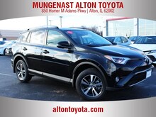 Mungenast Alton Toyota | New 2018-2019 Toyota Dealer Serving Alton IL, Edwardsville IL & St ...