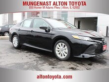 Mungenast Alton Toyota | New 2018-2019 Toyota Dealer Serving Alton IL, Edwardsville IL & St ...