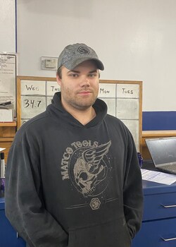 Our Team | Dave Pirro Ford