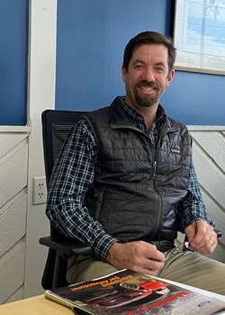 Our Team | Dave Pirro Ford