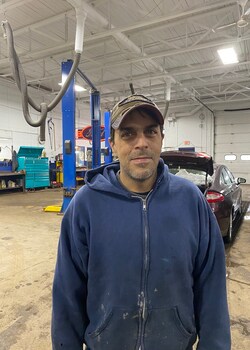 Our Team | Dave Pirro Ford