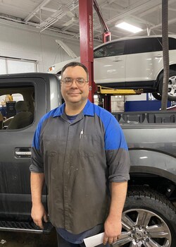 Our Team | Dave Pirro Ford