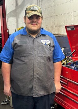 Our Team | Dave Pirro Ford