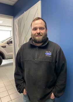 Our Team | Dave Pirro Ford