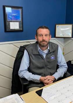 Our Team | Dave Pirro Ford