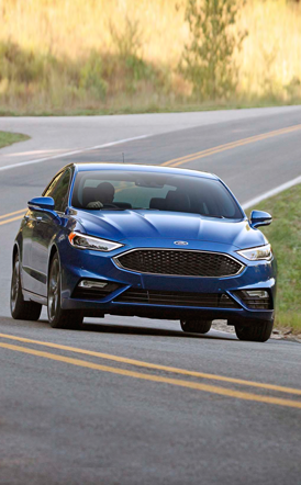 Dave Sinclair Ford | Ford Dealership in St. Louis, MO