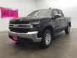 Dealership New & Used Chevy Silverado Seattle | Silverado 1500, 2500, 3500